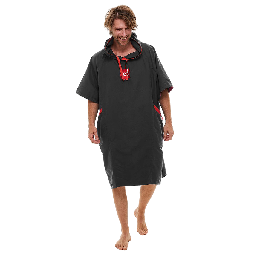 Men's Changing Robes & Parka Jackets | Red Equipment – Red Equipment - UK