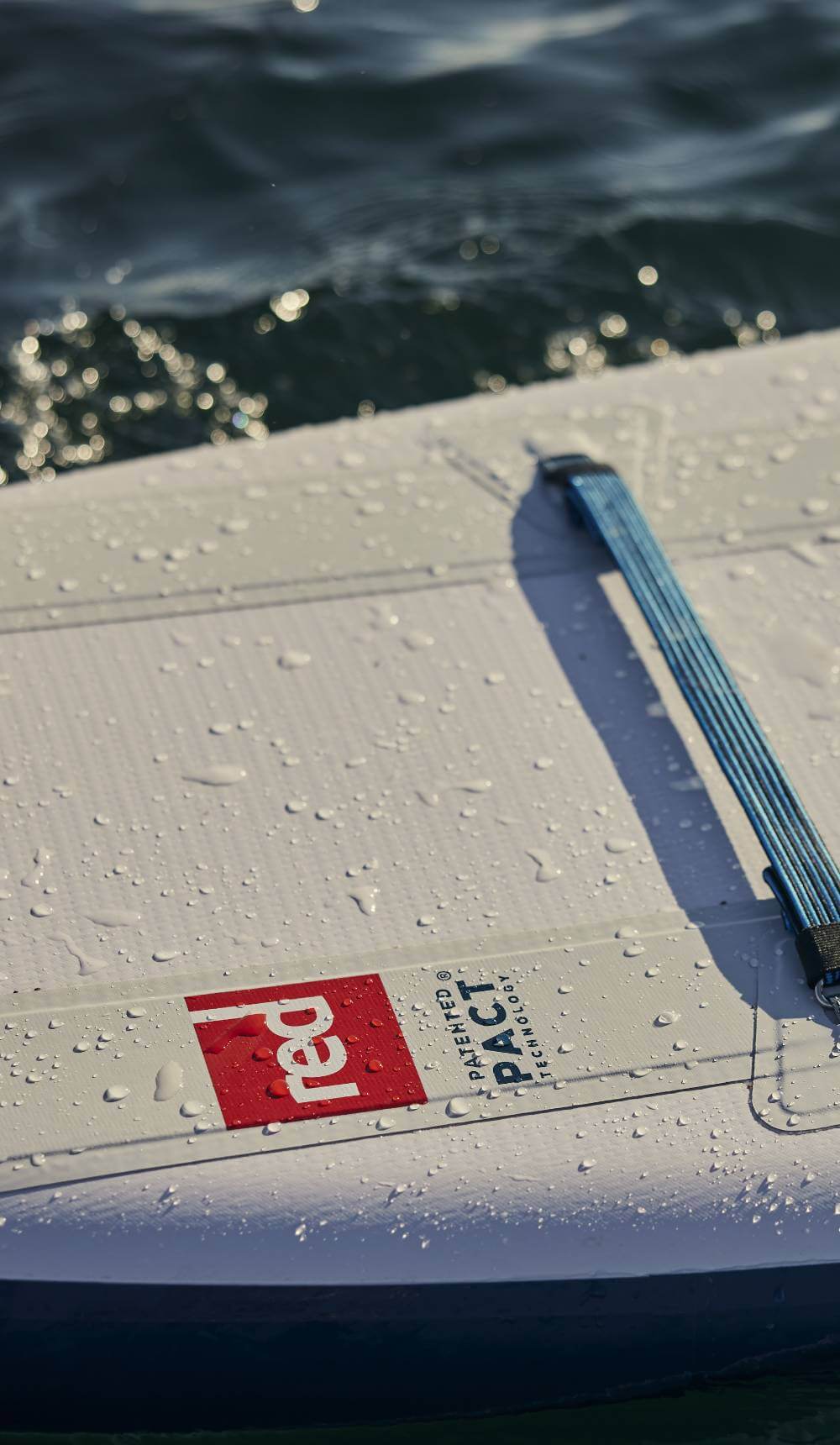 Paddle Boarding – Red Equipment - UK