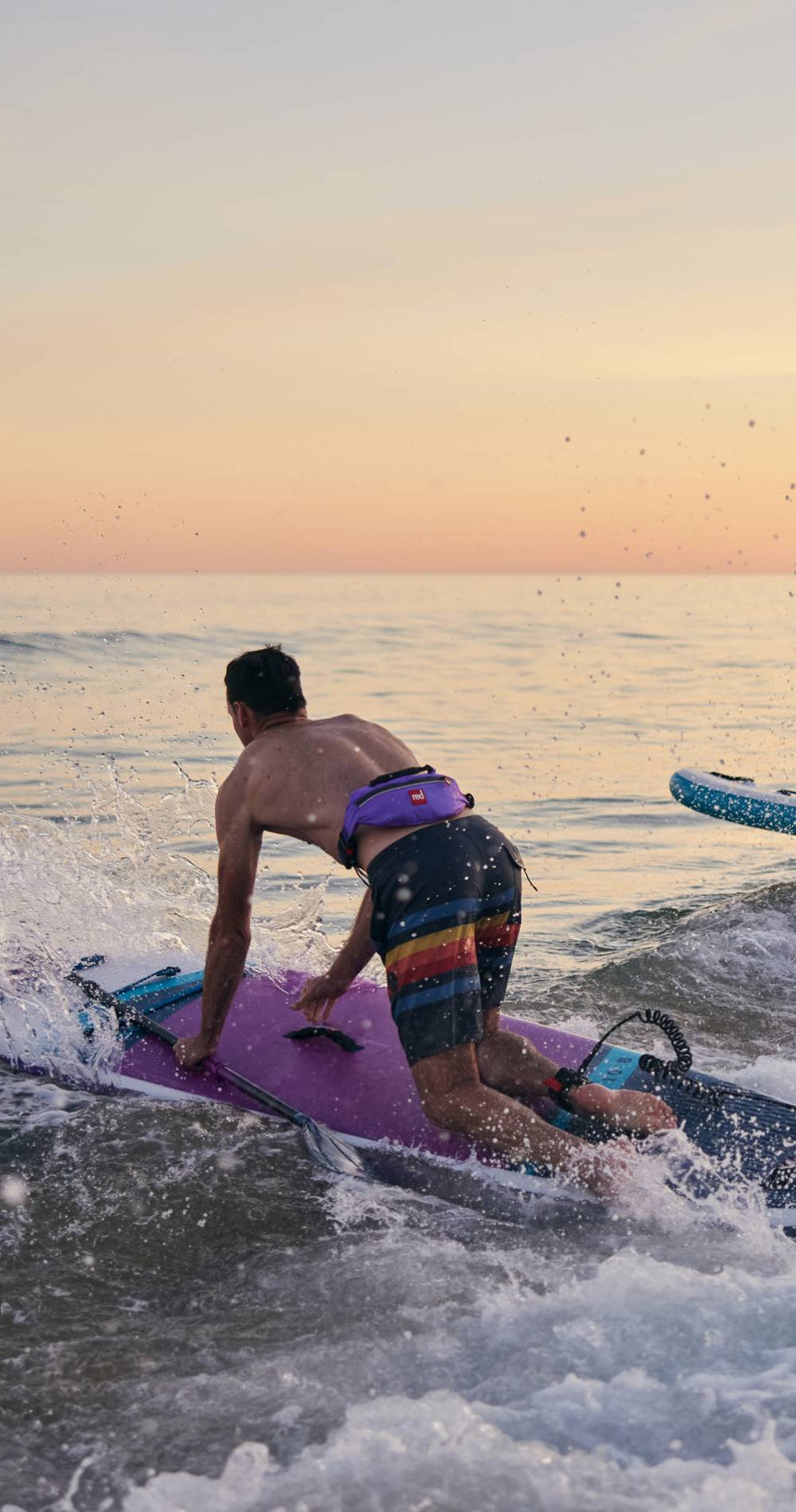 SUP Safety Tips | Staying safe on the water checklist – Red Equipment - UK