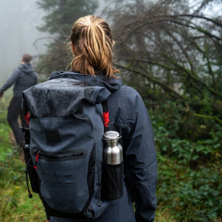 Waterproof Ratings & Breathability Explained – Red Equipment - UK