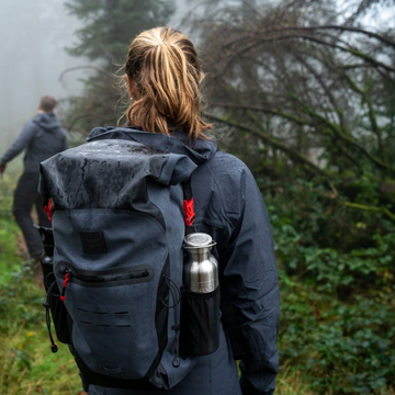 Waterproof Ratings & Breathability Explained – Red Equipment - UK