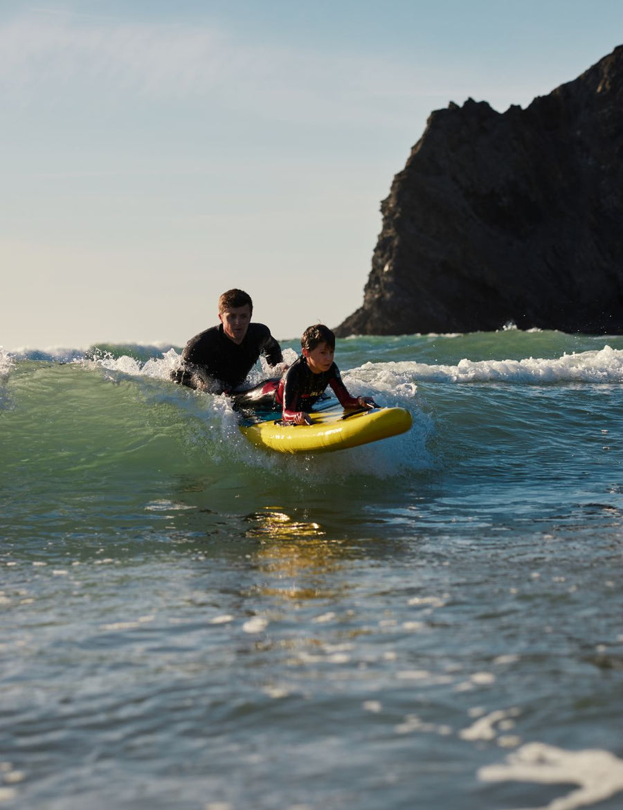 Inflatable Prone Rescue Boards – Red Equipment - UK