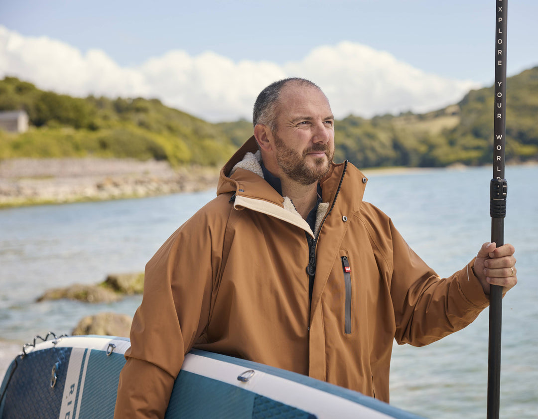 Which Red Paddle Board Should You Upgrade To In 2026? – Red Equipment - UK