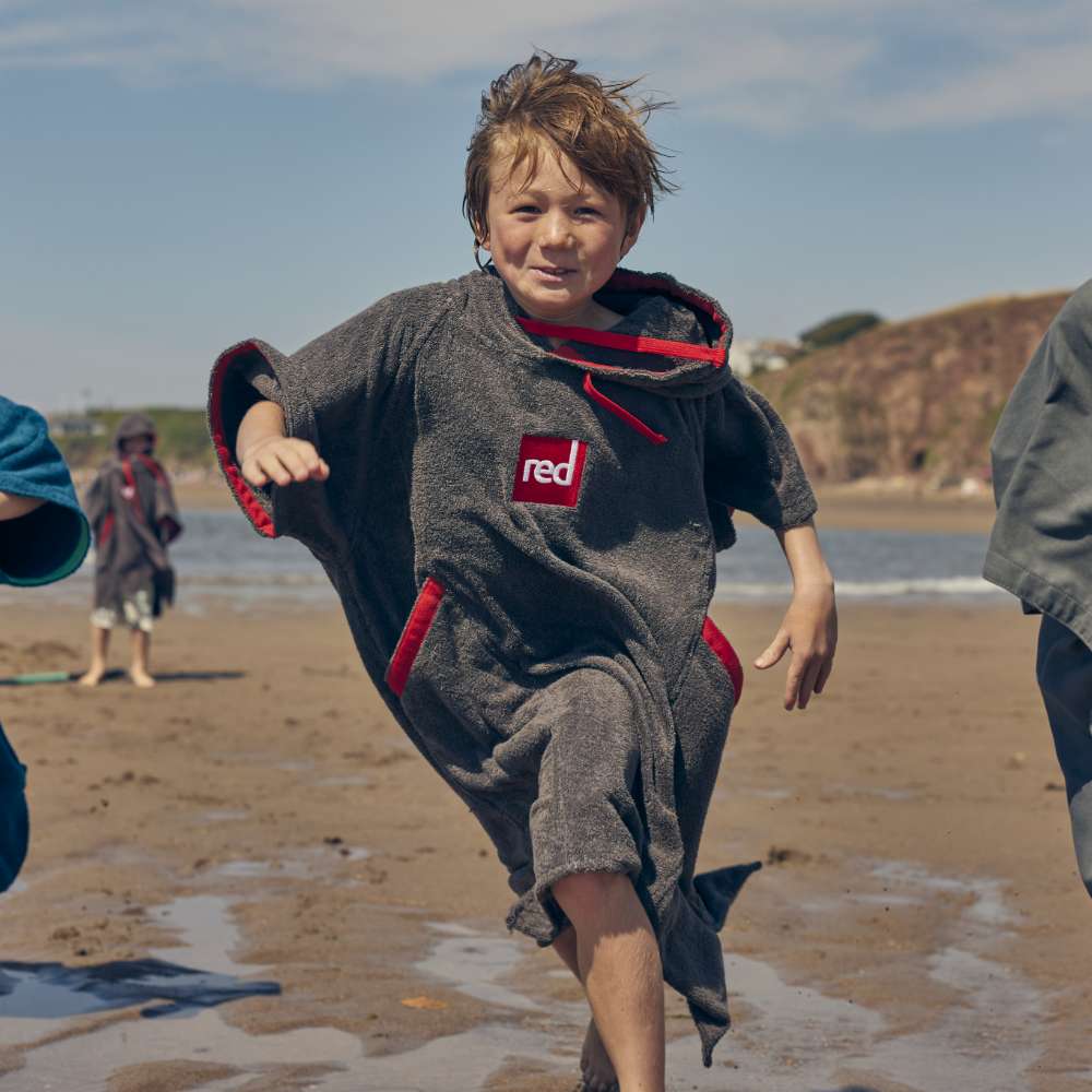 Outdoor Changing Robes & Towels for Kids | Red Equipment – Red ...