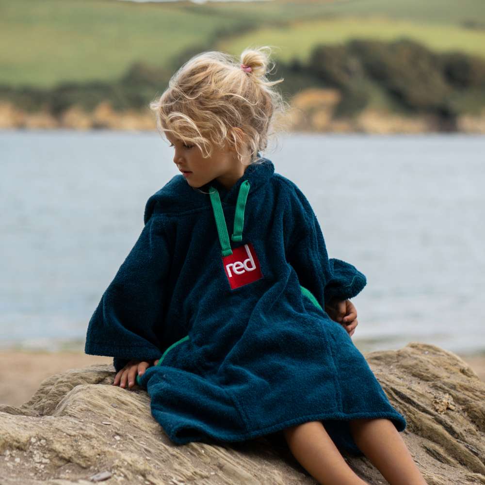 Outdoor Changing Robes & Towels for Kids | Red Equipment – Red ...
