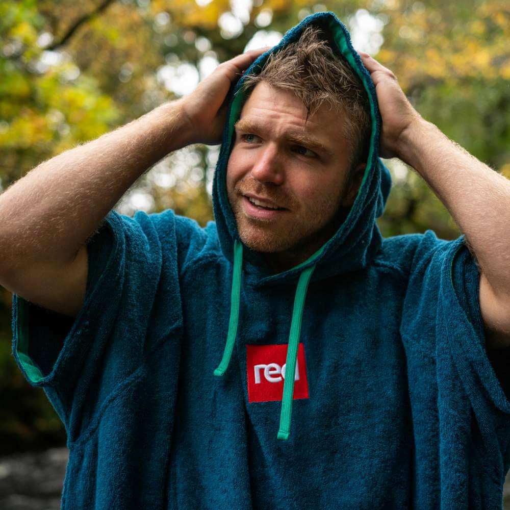 Outdoor Changing Robes & Towels For Men | Red Equipment – Red Equipment ...