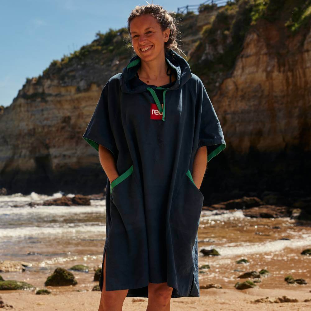 Outdoor Changing Robes & Towels For Women | Red Equipment – Red ...