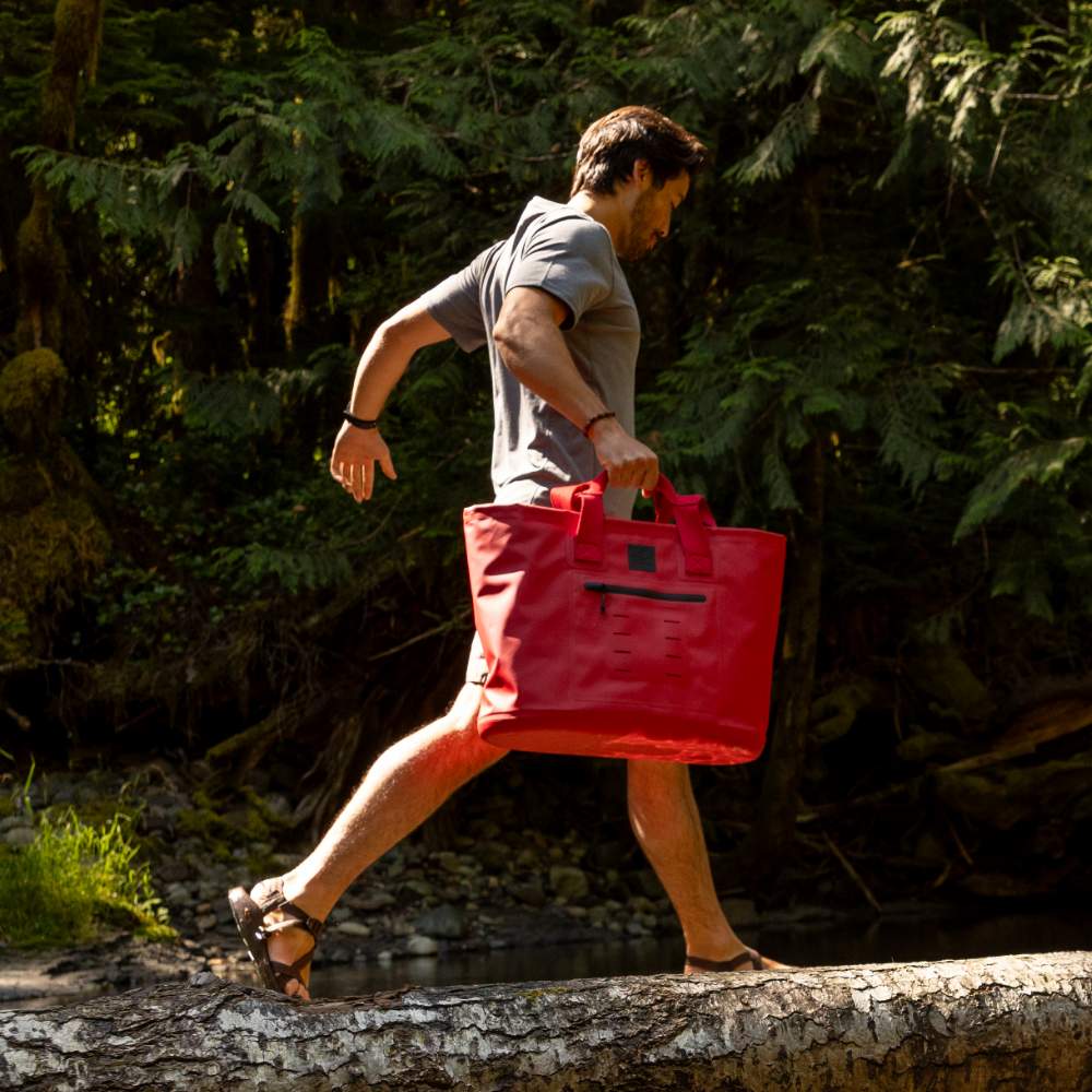 Waterproof Tote Bags – Red Equipment - UK