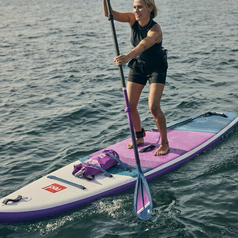 Red Paddle Co Touring Paddle Boards I For Your Next Adventure – Red ...
