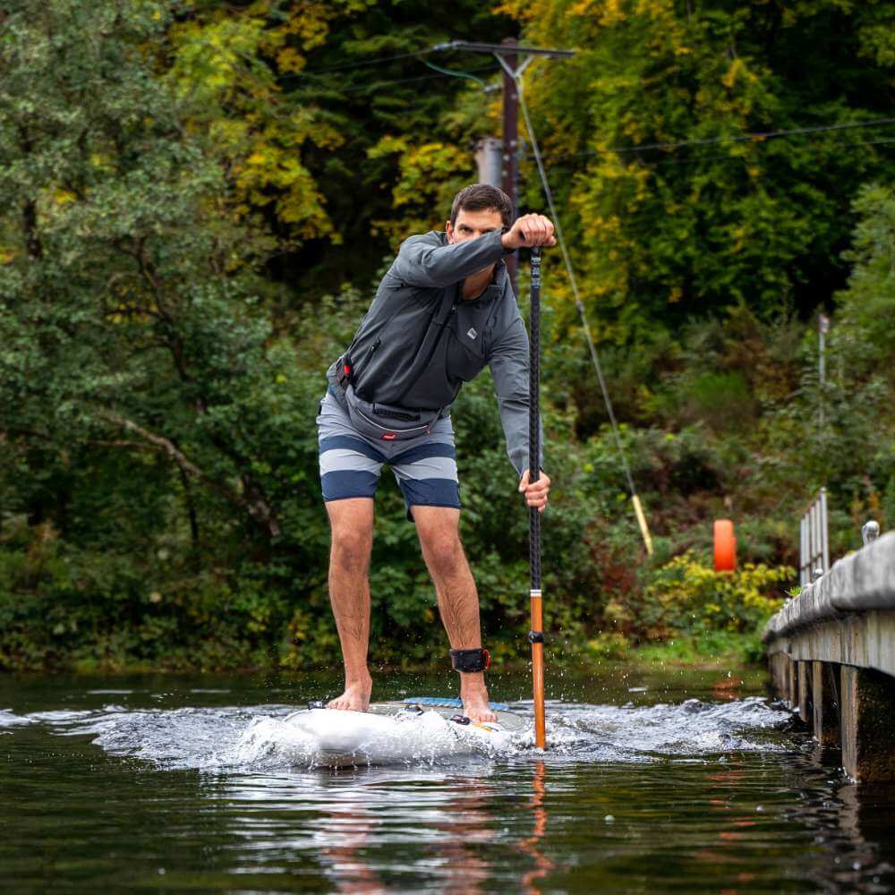 Red Paddle Co Racing Paddle Boards I World's Fastest iSUPs – Red ...