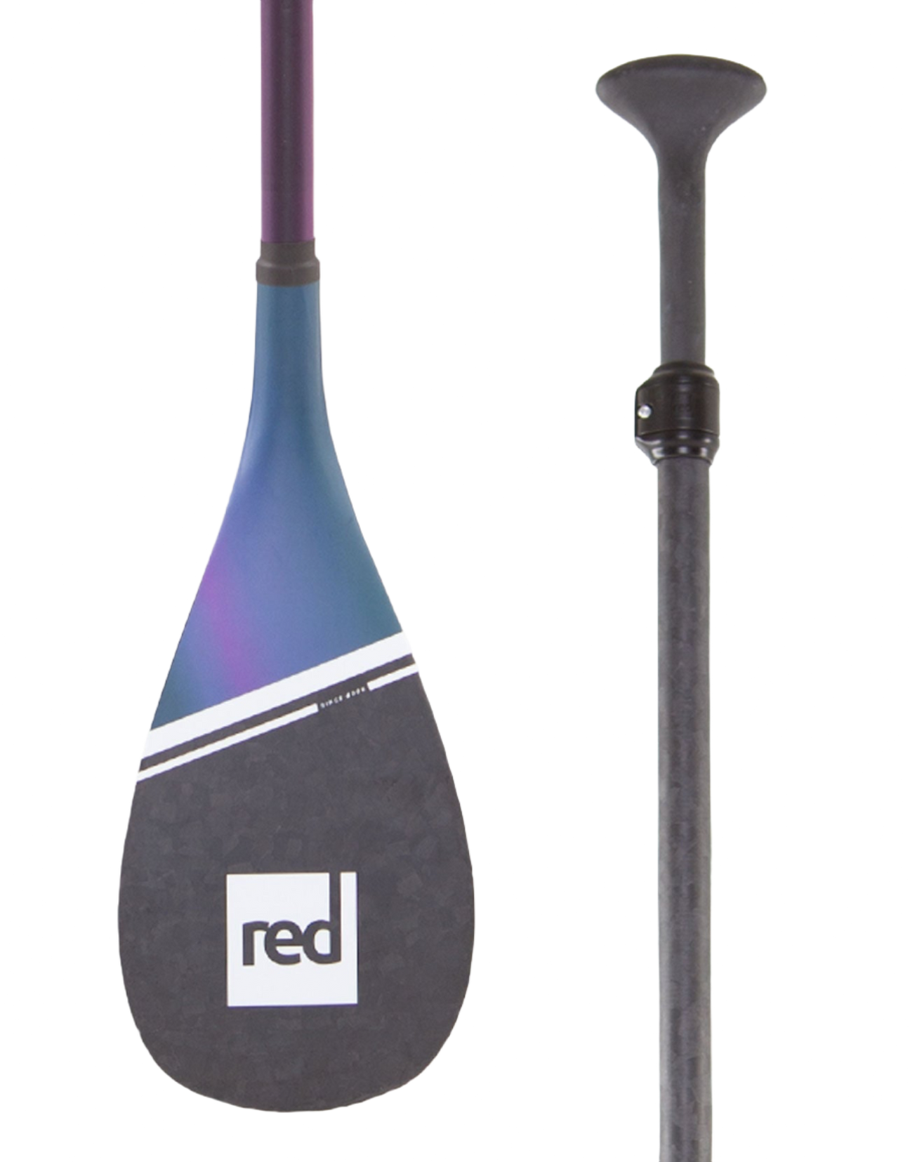 Red Paddle Co SUP Paddles | Stand-Up Paddleboard Paddles – Red ...