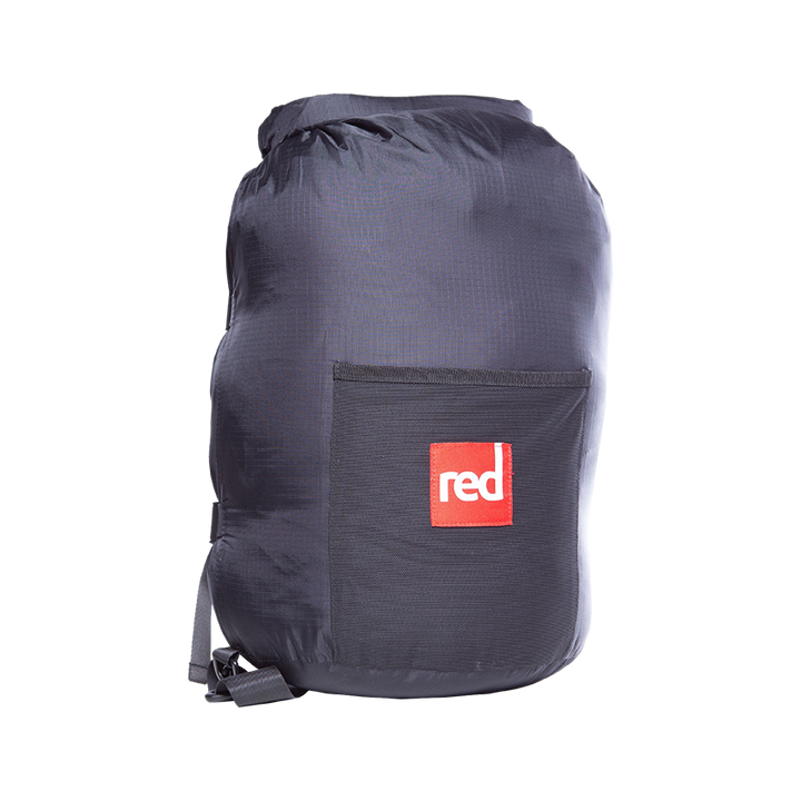 Red Equipment Pro Change Robe Stash Bag - Black – Red Equipment - UK