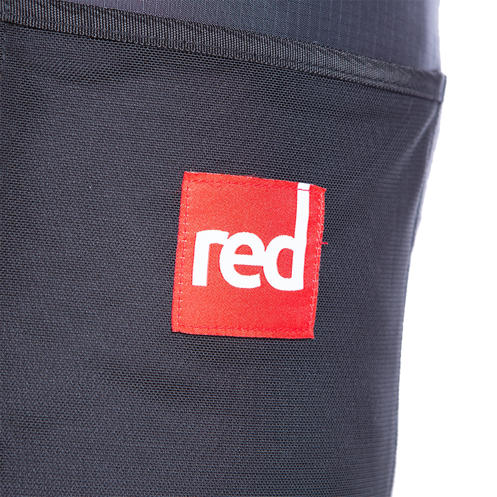 Red Equipment Pro Change Robe Stash Bag - Black – Red Equipment - UK