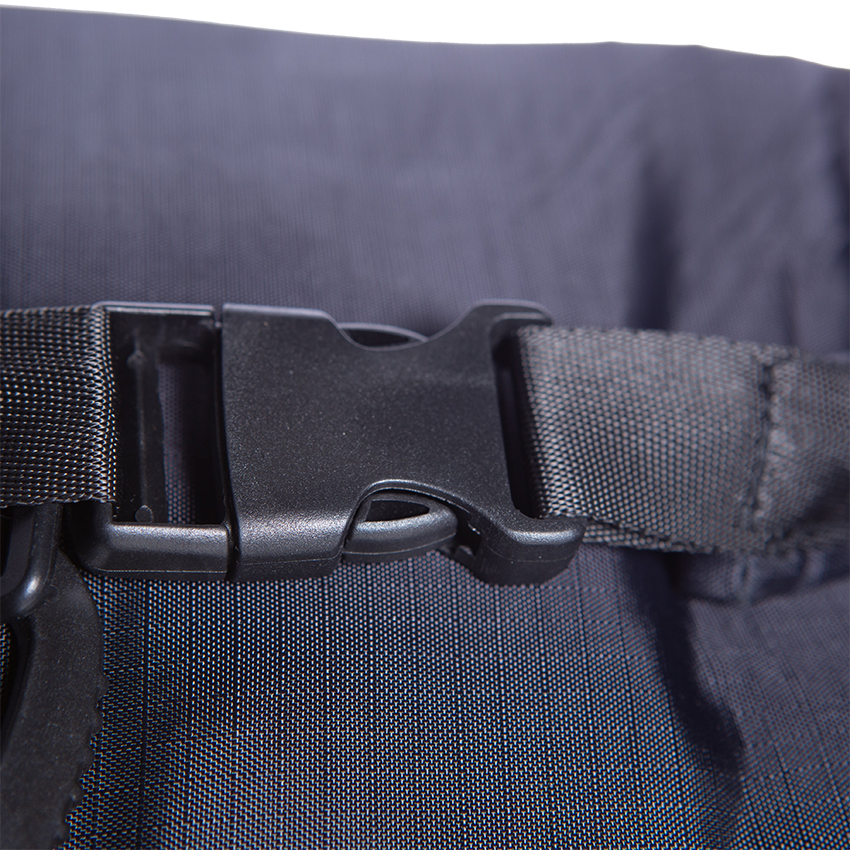 Red Equipment Pro Change Robe Stash Bag - Black – Red Equipment - UK