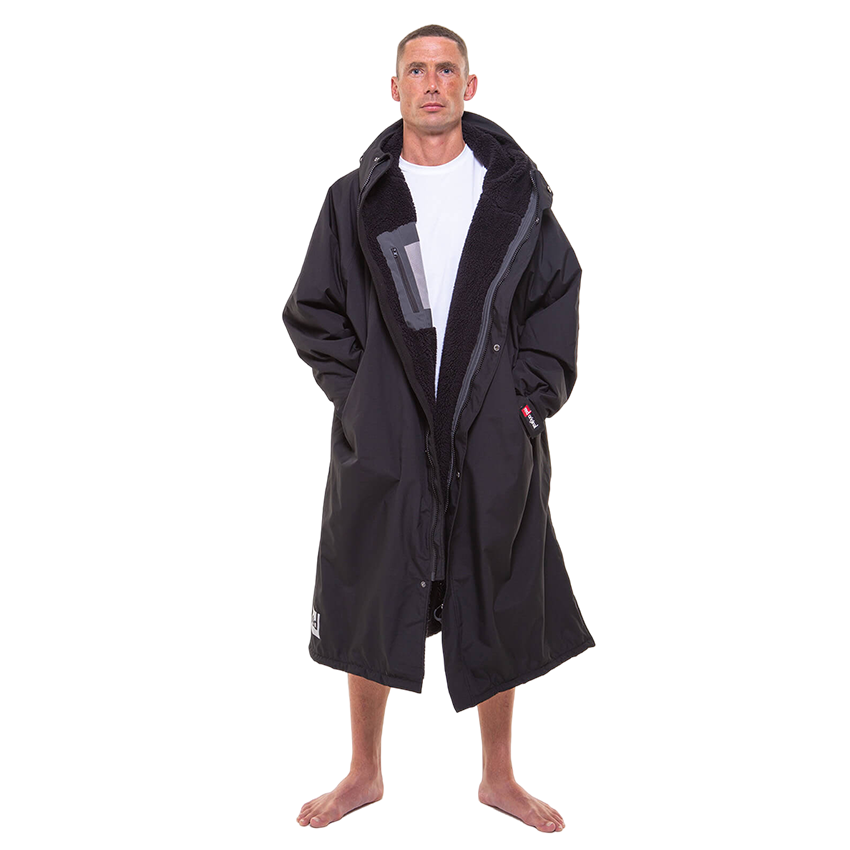 Waterproof Changing Robes, Parkas & Jackets | Red Original – Red ...