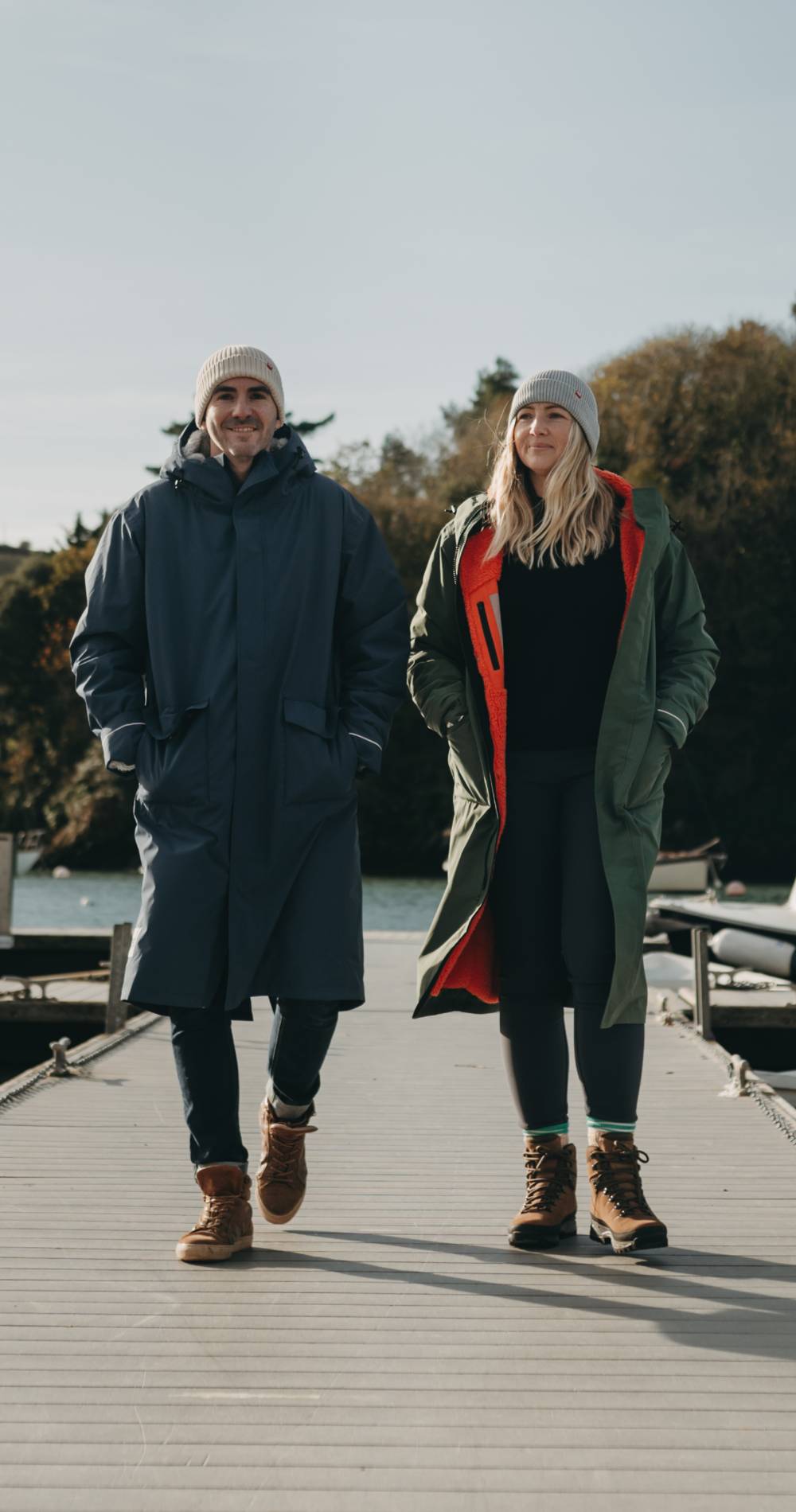 Waterproof Ratings & Breathability Explained – Red Equipment - UK