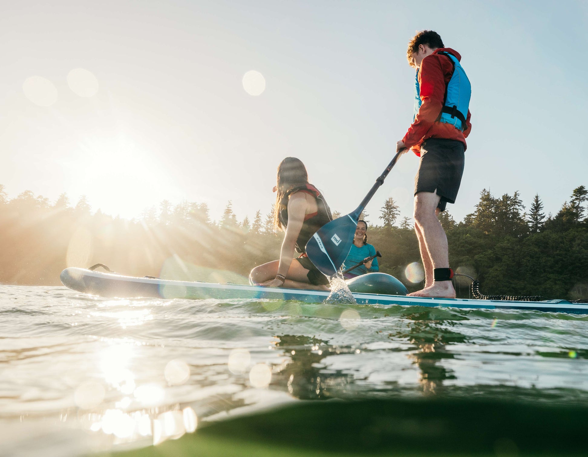 Which Red Paddle Co SUP Board Should I Buy? (2025 Edition) – Red ...