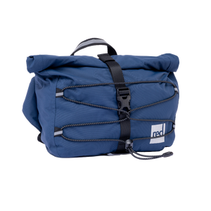Red Equipment Lightweight Waterproof Crossbody Bag 7L - Ocean Blue ...