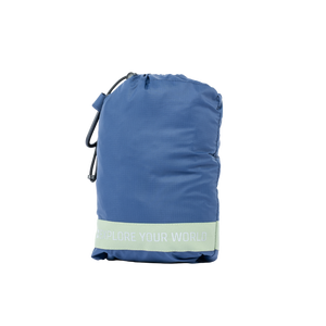 Quilted Lightweight Water-Resistant Adventure Sit Mat - Blue - Red ...