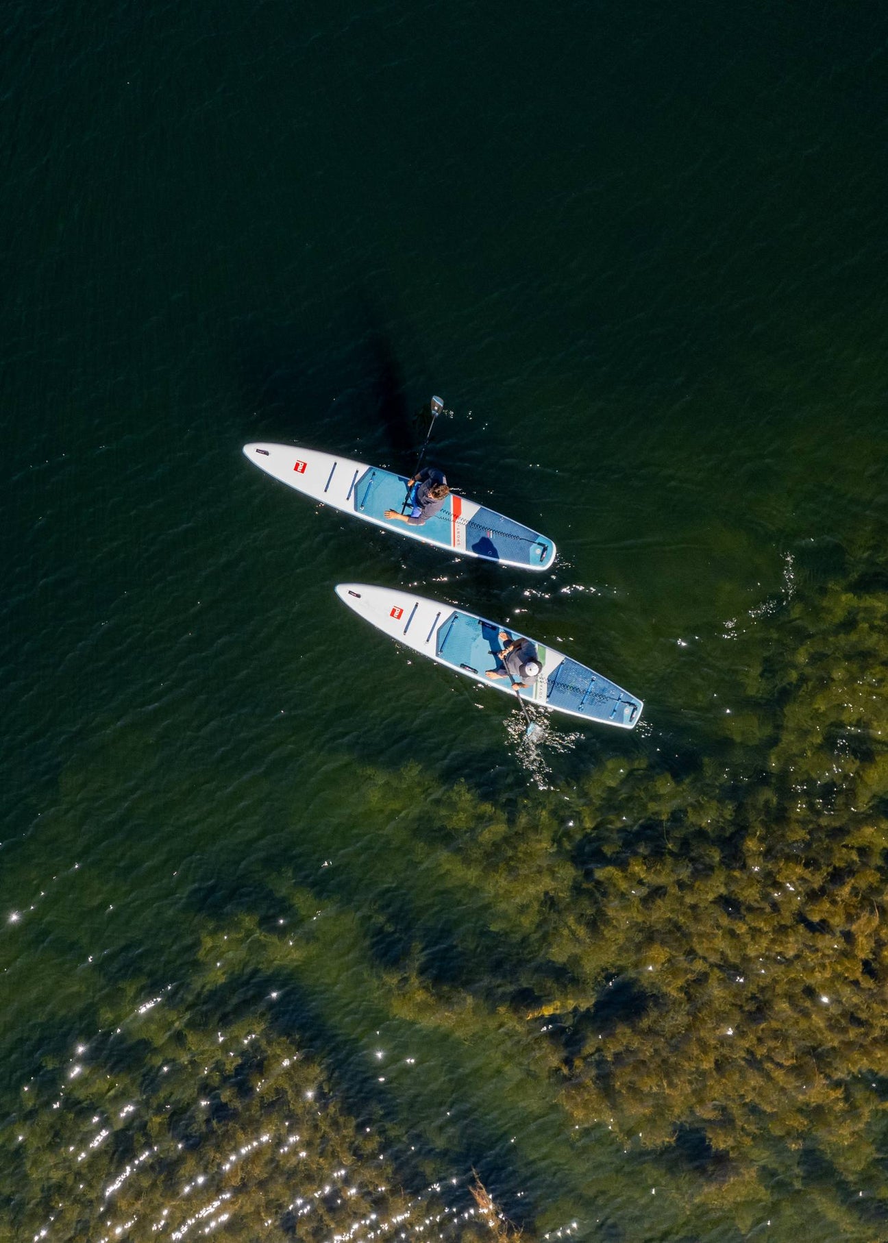 Paddle Boarding – Red Equipment - UK