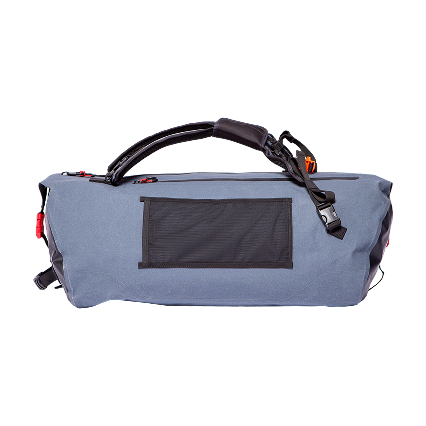 Red Equipment Waterproof Kit Bag - 60L Getaway – Red Equipment - UK