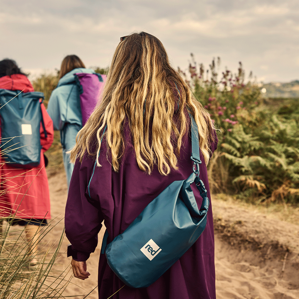 Waterproof Ratings & Breathability Explained – Red Equipment - UK