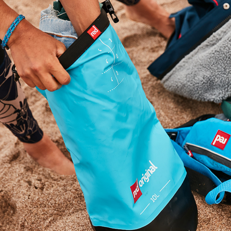 Waterproof Ratings & Breathability Explained – Red Equipment - UK