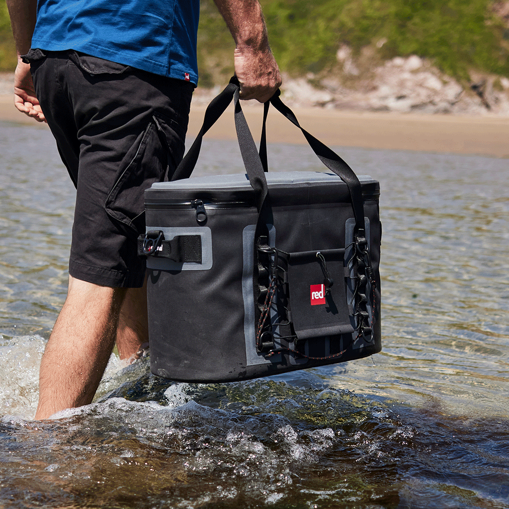 Waterproof Ratings & Breathability Explained – Red Equipment - UK