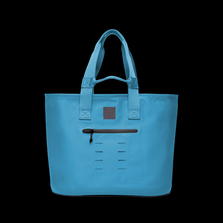 Red Equipment | Waterproof Tote Bag 33L - Storm Blue