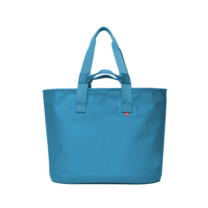 Red Equipment | Waterproof Tote Bag 33L - Storm Blue – Red Equipment - UK