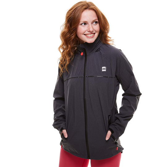 Red Equipment Women's Active Jacket – Red Equipment - UK