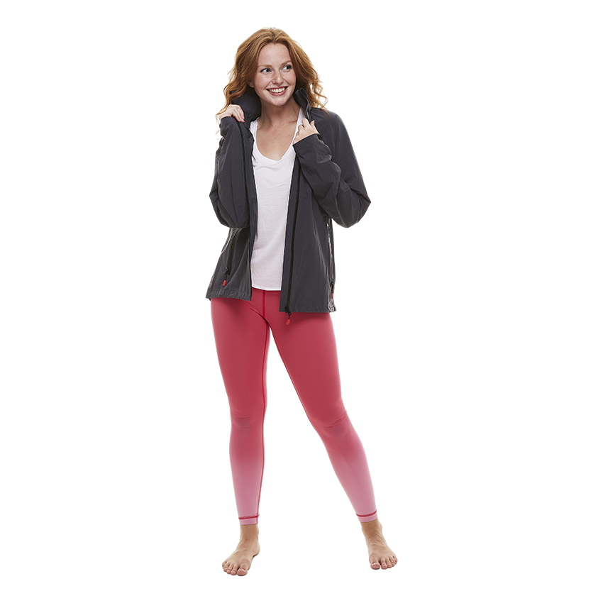 Red Equipment Women's Active Jacket – Red Equipment - UK