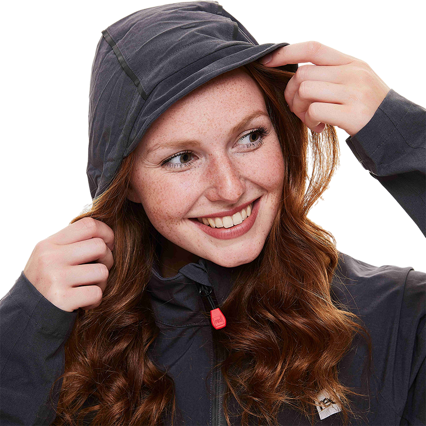 Red Equipment Women's Active Jacket – Red Equipment - UK