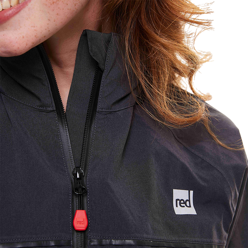 Red Equipment Women's Active Jacket – Red Equipment - UK