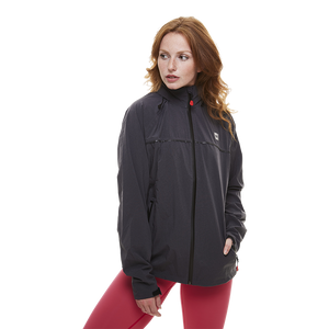 Red Equipment Women's Active Jacket – Red Equipment - UK